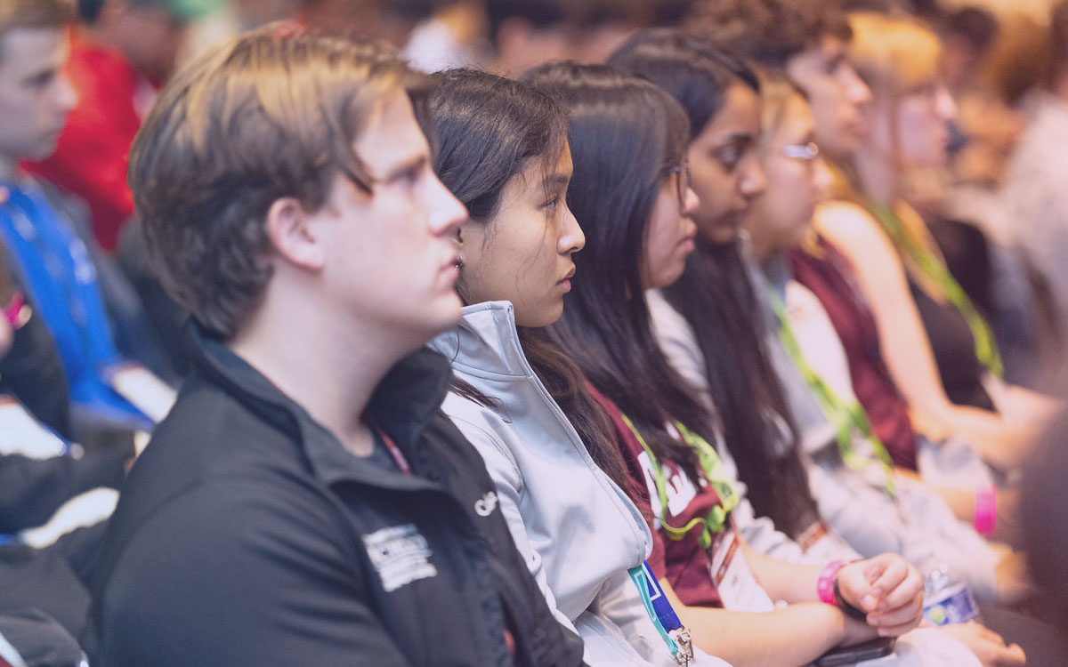 Student Programming • SC25